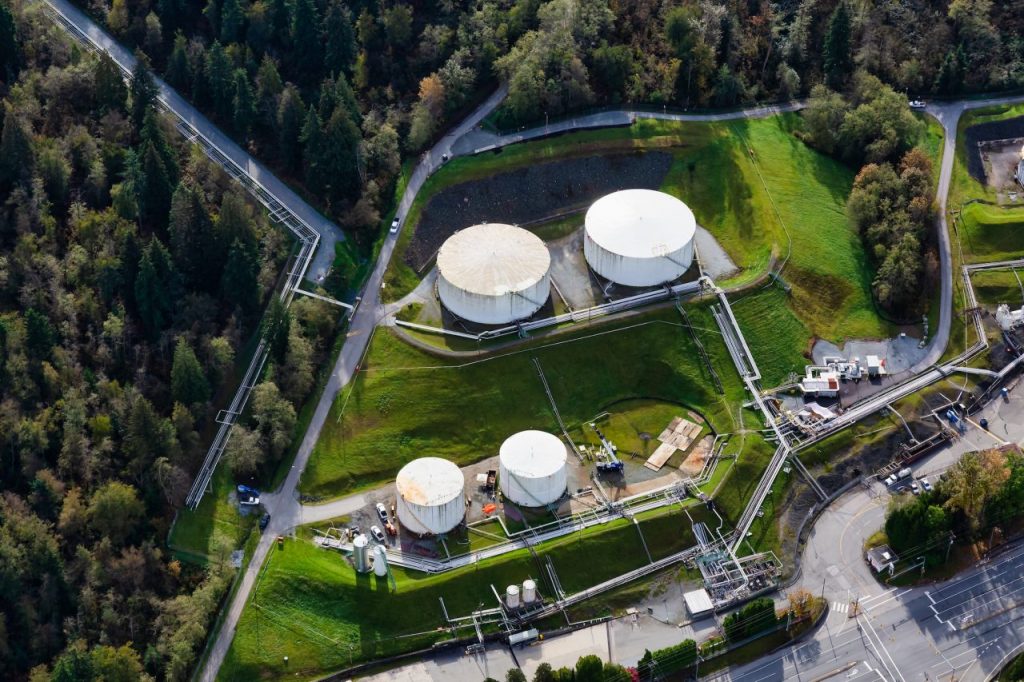 About Us – BSQ Energy